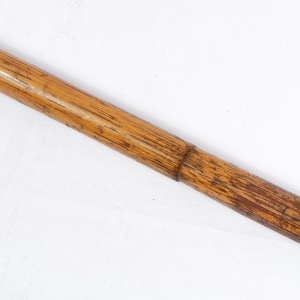 Vintage Walking Stick Cane Torch - Etsy