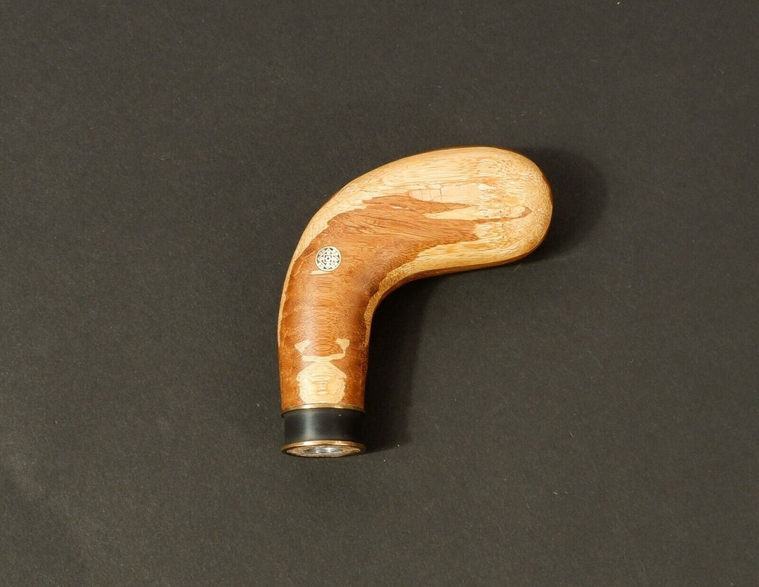 Walking Stick Handle 344 - Etsy