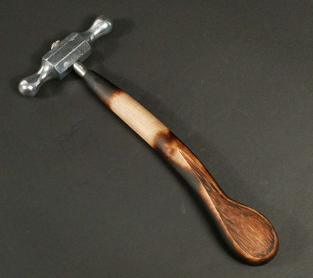 Antique Hammer German Type , Unique Hammer Tool, Rustic Hammer,cahsing ...