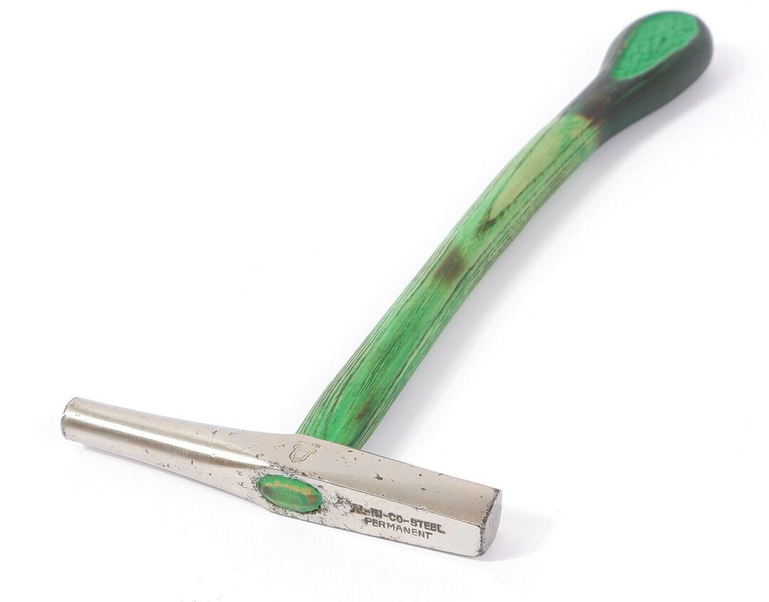 Antique Hammer German Type , Unique Hammer Tool, Rustic Hammer,cahsing ...