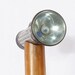 Vintage Walking Stick Cane Torch - Etsy