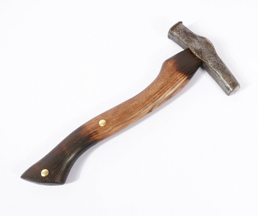Antique Hammer German Type , Unique Hammer Tool, Rustic Hammer,cahsing ...