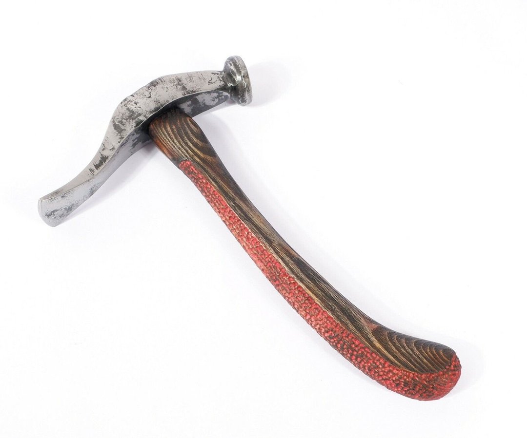 Antique Hammer German Type , Unique Hammer Tool, Rustic Hammer,cahsing ...