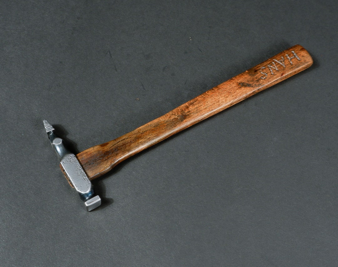 Antique Small Hammer WW2 1941 - Etsy