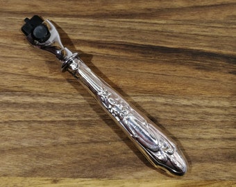 Mach 3 Razor Handle - Etsy