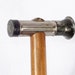 Vintage Walking Stick Cane Torch - Etsy