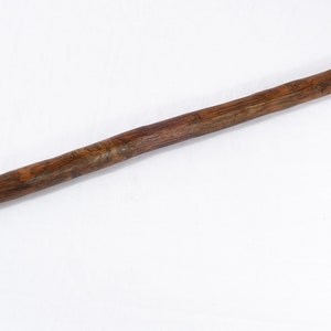 Vintage Walking Stick Cane Torch - Etsy