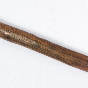 Vintage Walking Stick Cane Torch - Etsy