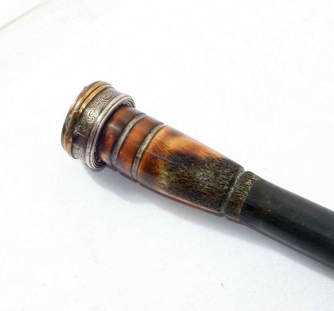 Vintage Walking Stick 153 Cane Box - Etsy