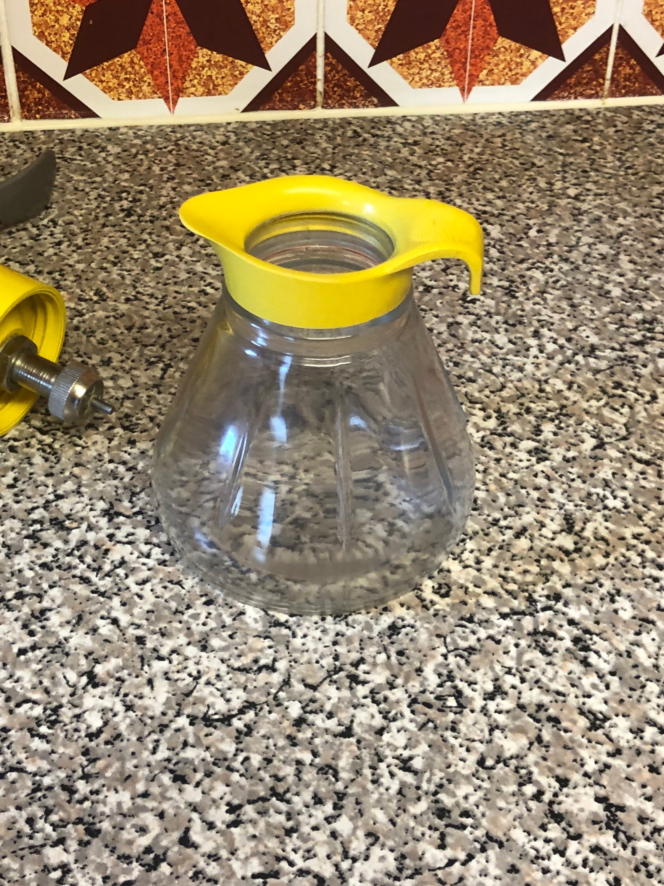 1950s original Bel Cream Maker with Original Box