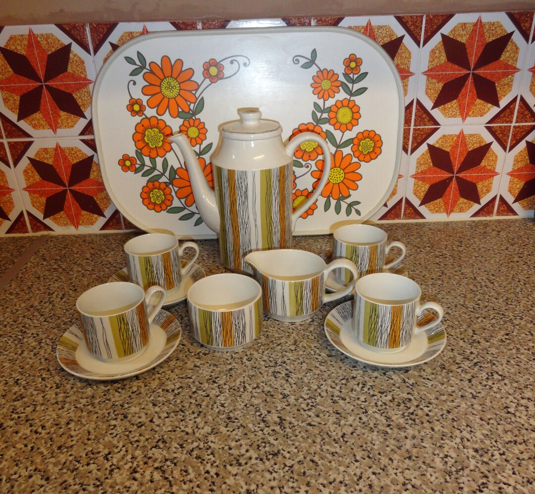 Marquis of Queensbury Jessie Tait Midwinter sienna Coffee - Etsy