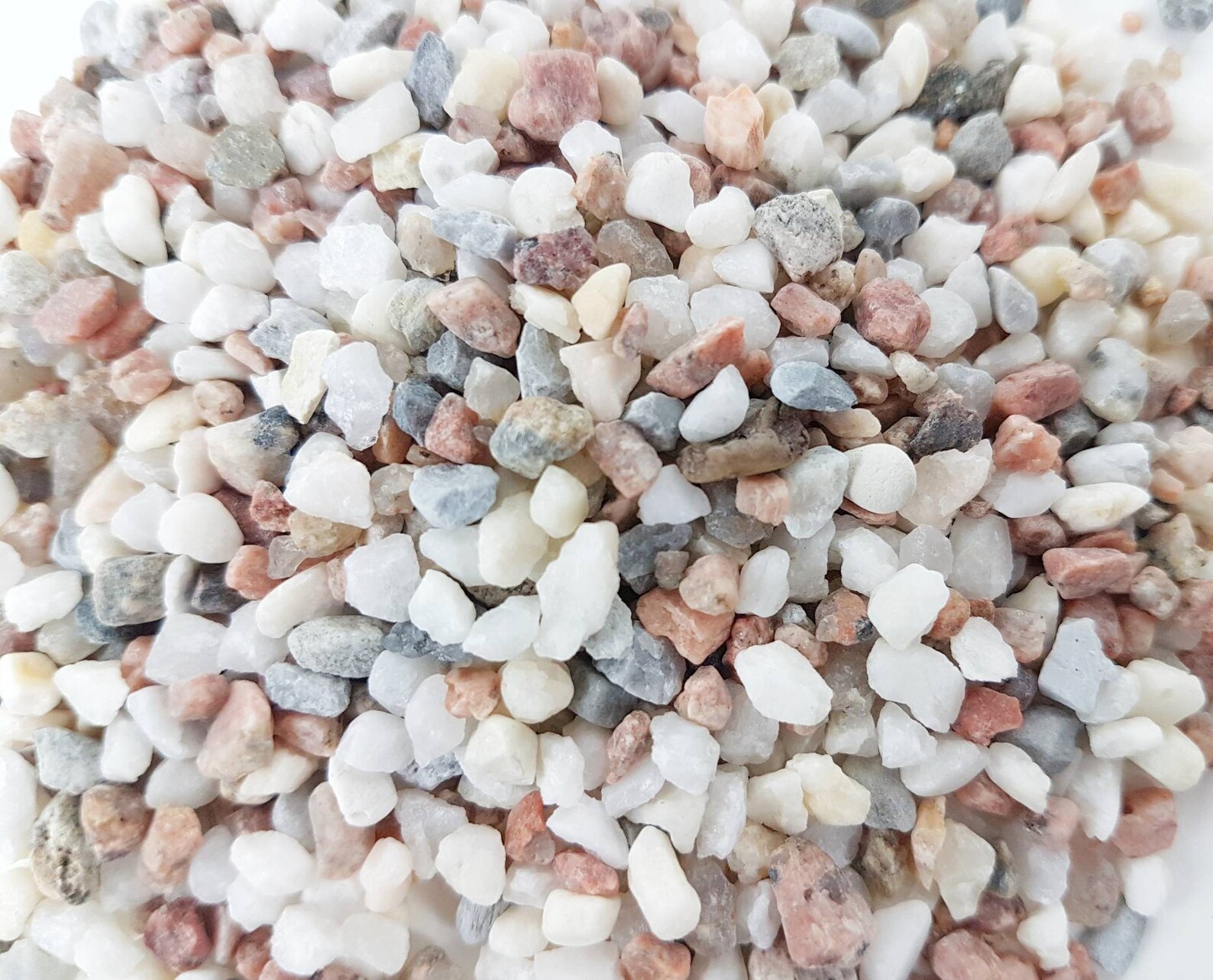 Natural Mixed Rocks Terrarium Supplies for Succulent Planters - Etsy