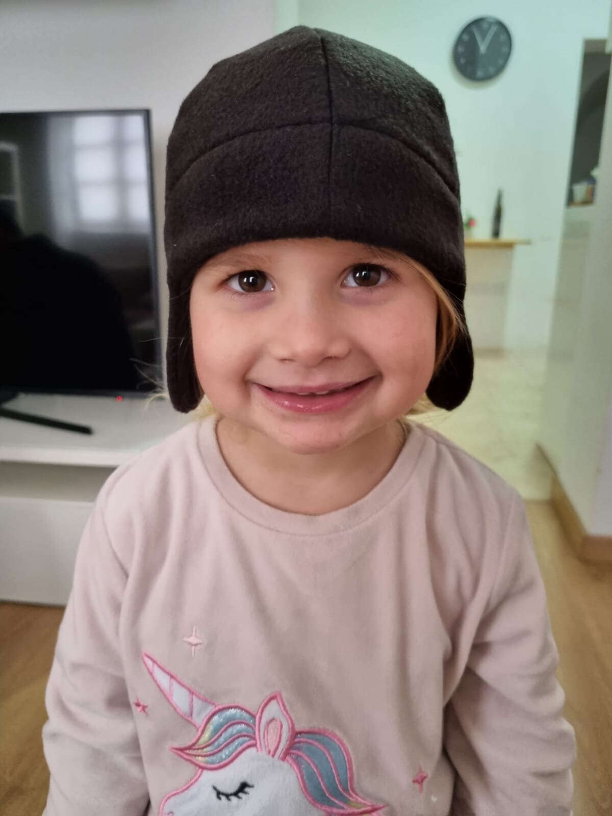 KIDS AVIATOR HAT Sewing Pdf Pattern & Tutorial 2year to 8 Years - Etsy