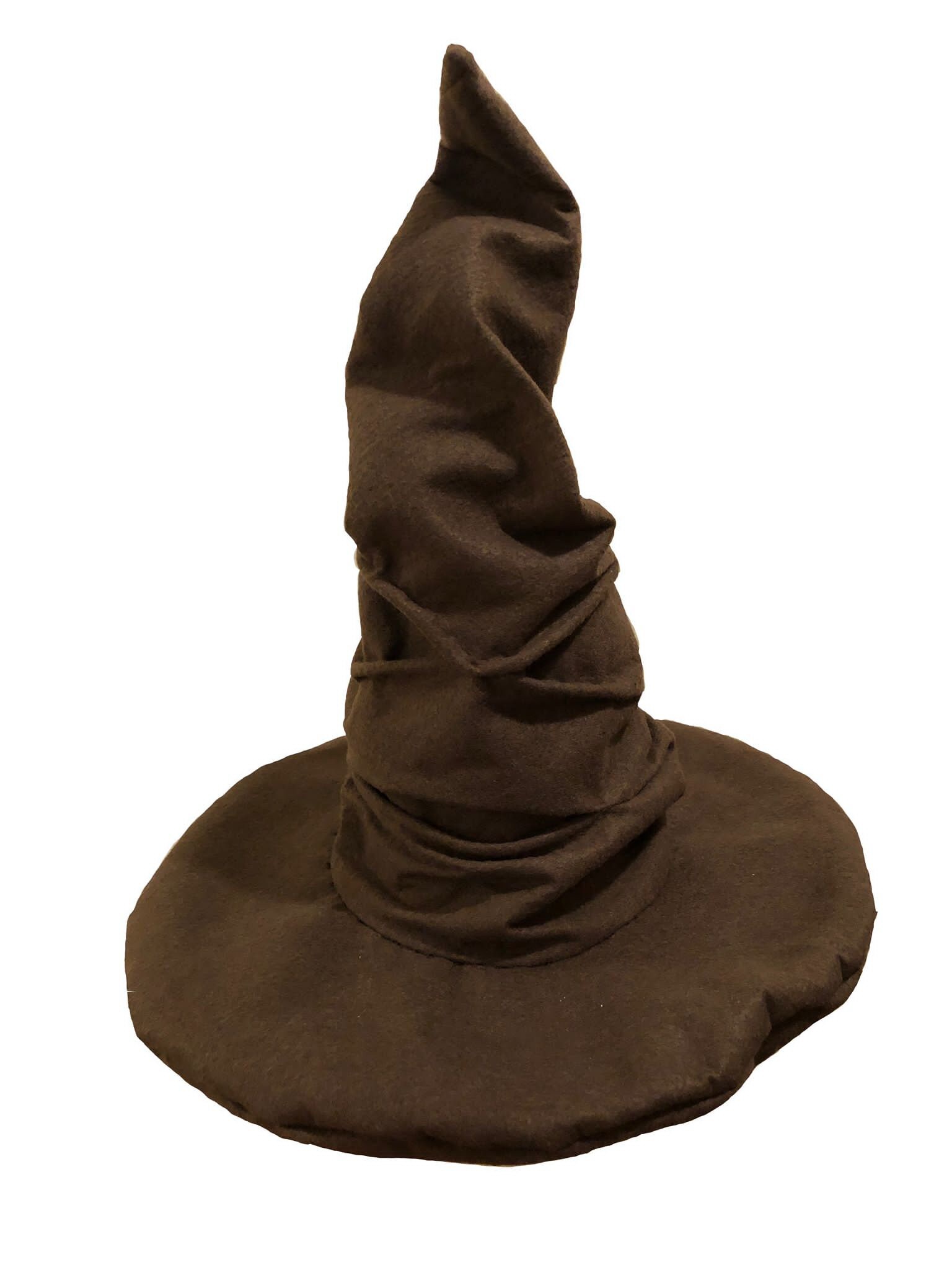 HP SORTING Hat Sewing Pdf Patterns & Instructions ADULTS - Etsy