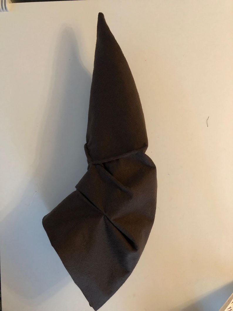 HP SORTING Hat Sewing Pattern & Tutorial - CHILDREN 2y to 8y - Etsy UK
