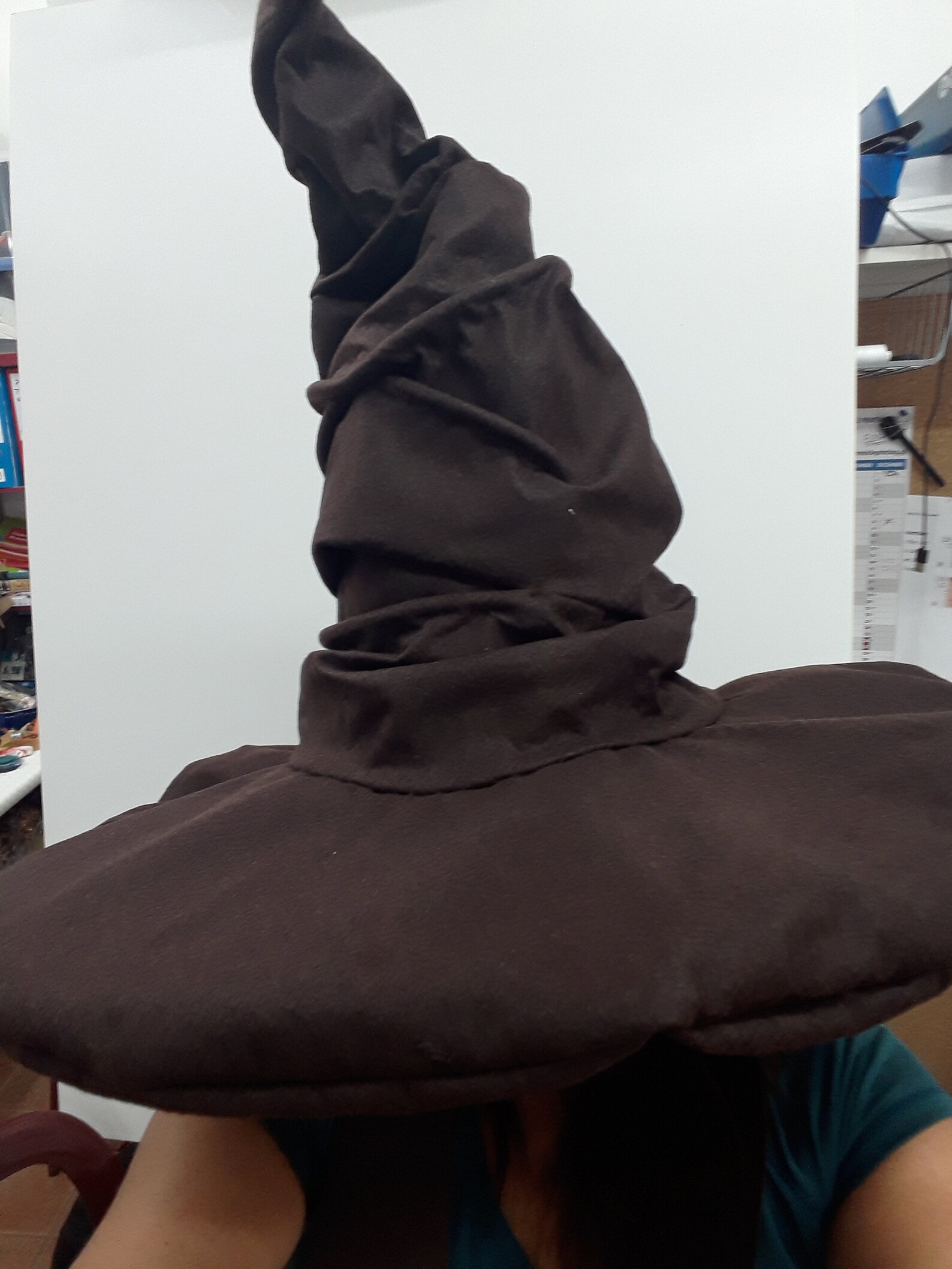 HP SORTING Hat Sewing Pattern & Tutorial - CHILDREN 2y to 8y - Etsy UK