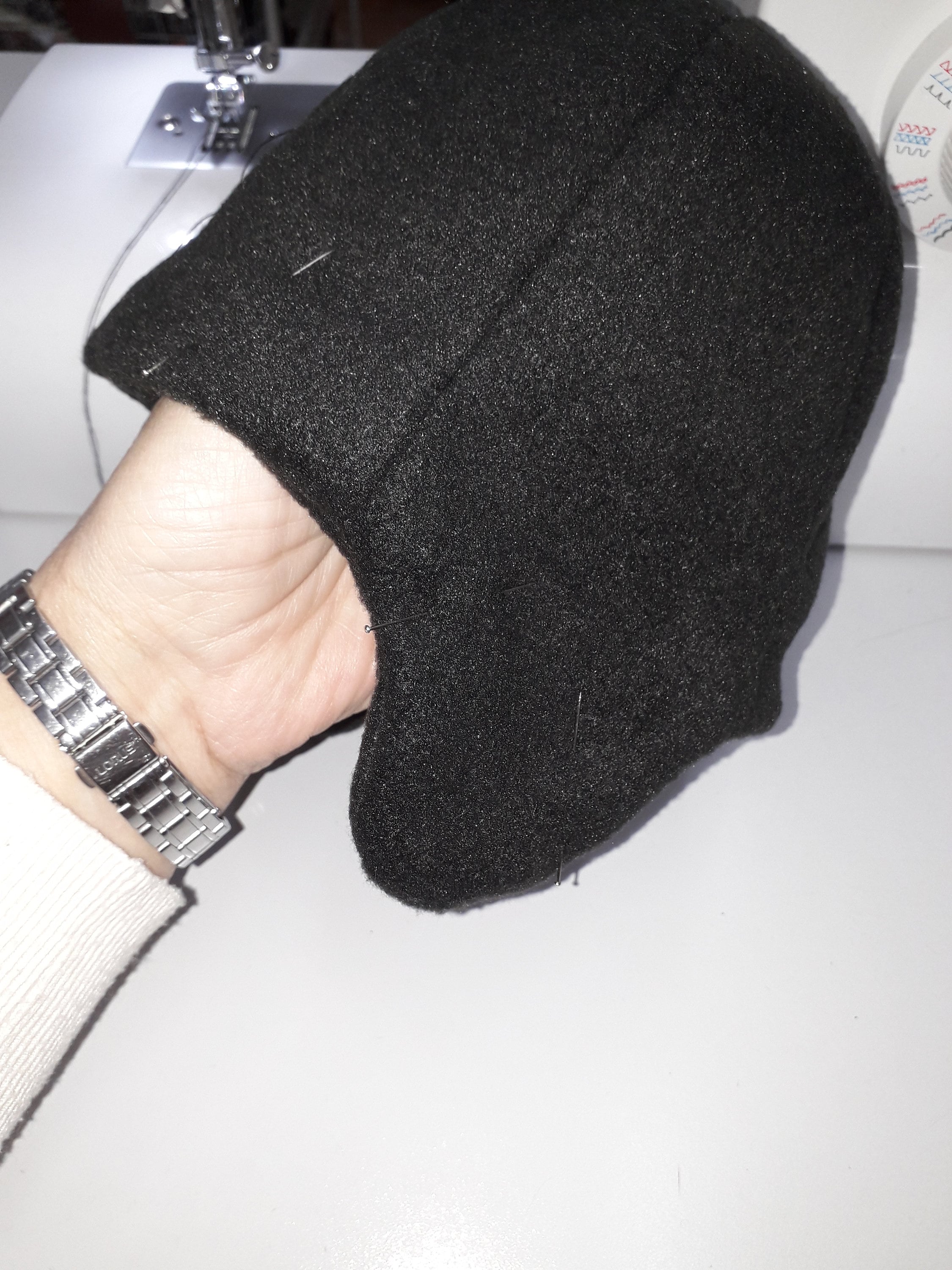 KIDS AVIATOR HAT Sewing Pdf Pattern & Tutorial 2year to 8 Years - Etsy