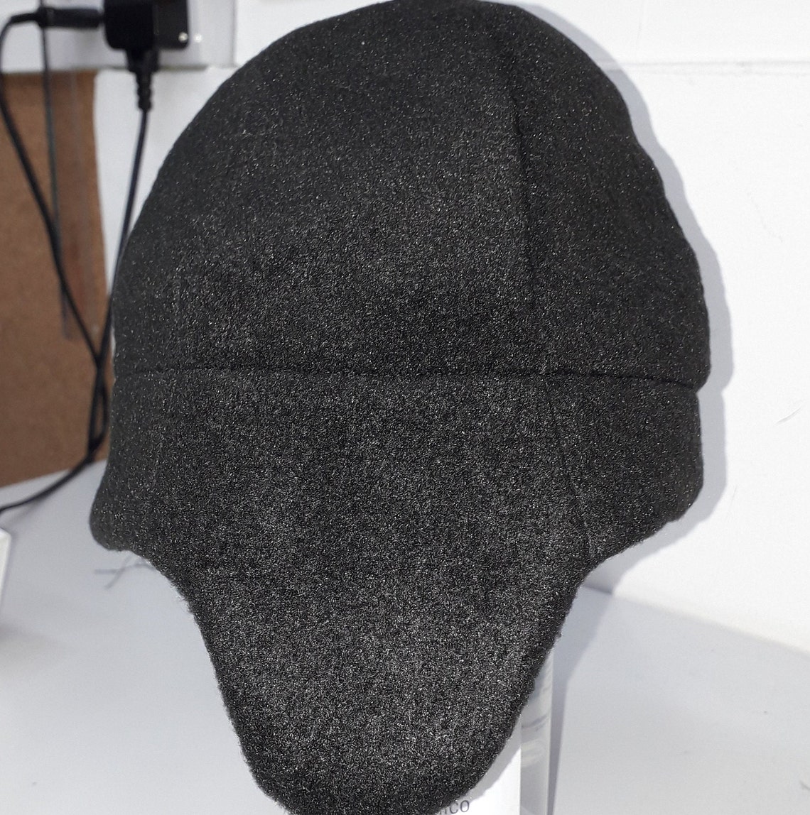 KIDS AVIATOR HAT Sewing Pdf Pattern & Tutorial - Etsy