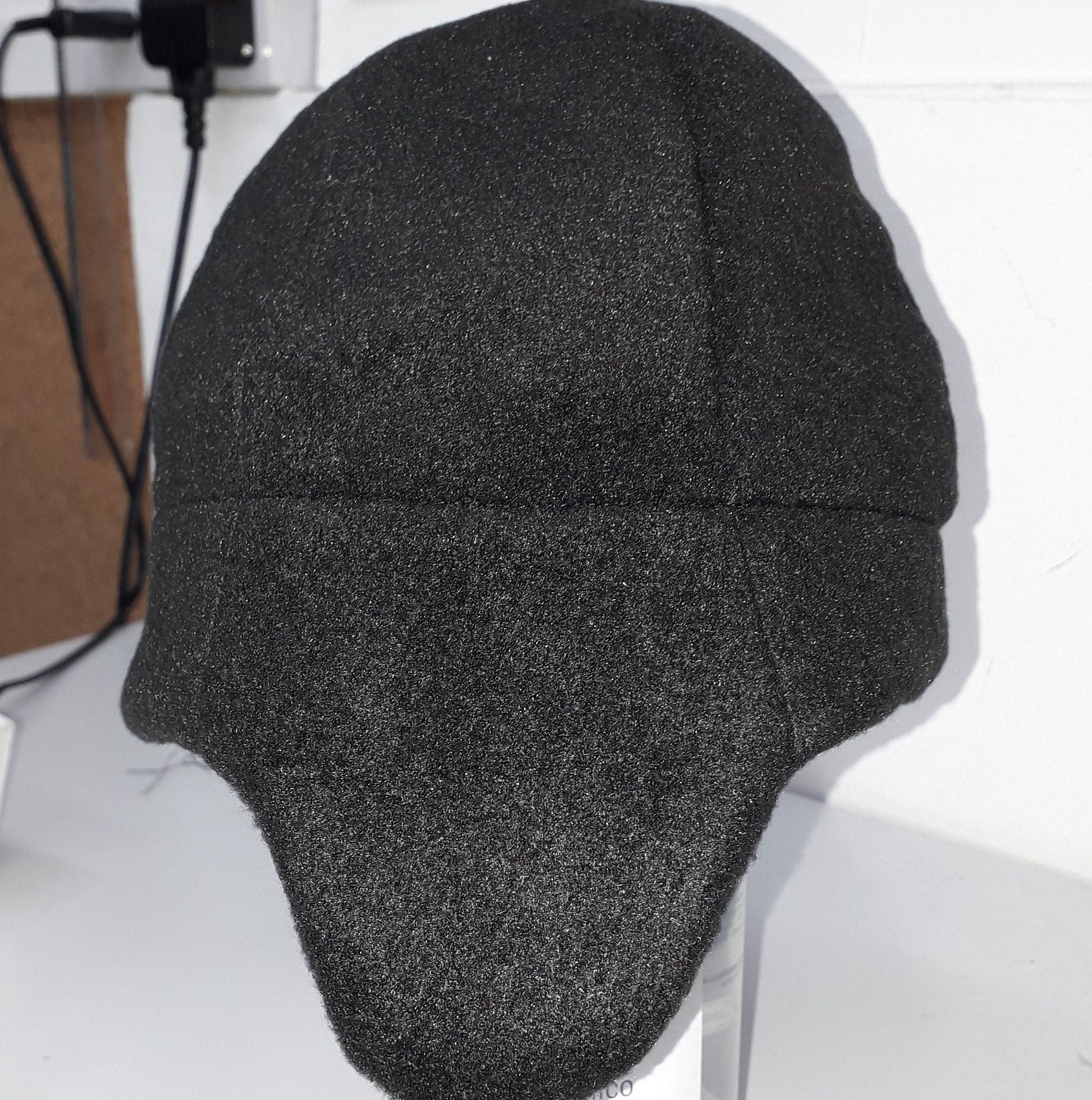 KIDS AVIATOR HAT Sewing Pdf Pattern & Tutorial 2year to 8 Years - Etsy