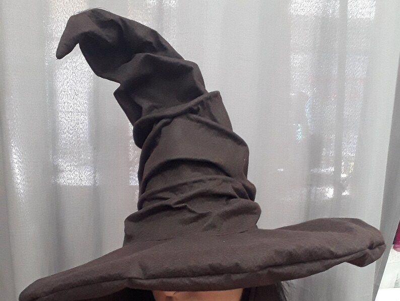 HP SORTING Hat Sewing Pattern & Tutorial - CHILDREN 2y to 8y - Etsy UK