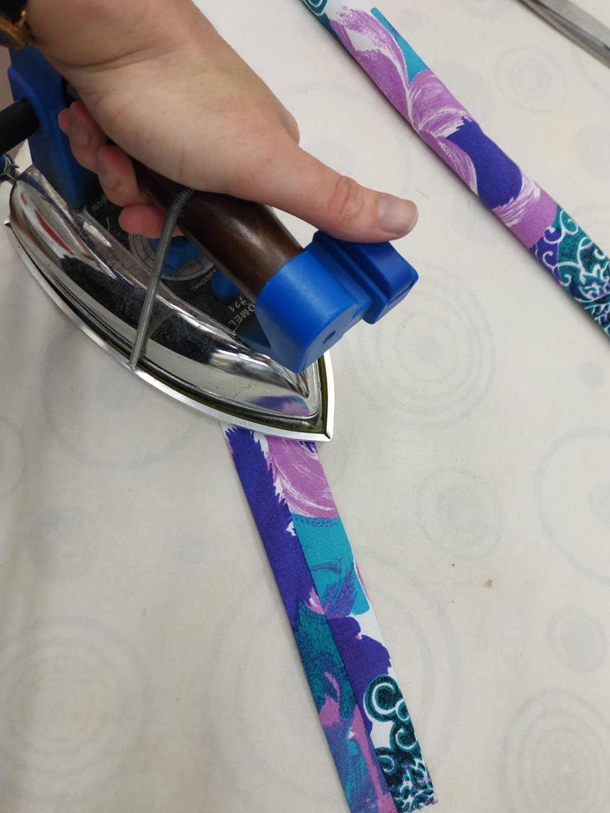 SIMPLE TOTE BAG Sewing Pdf Pattern and Instructions - Etsy