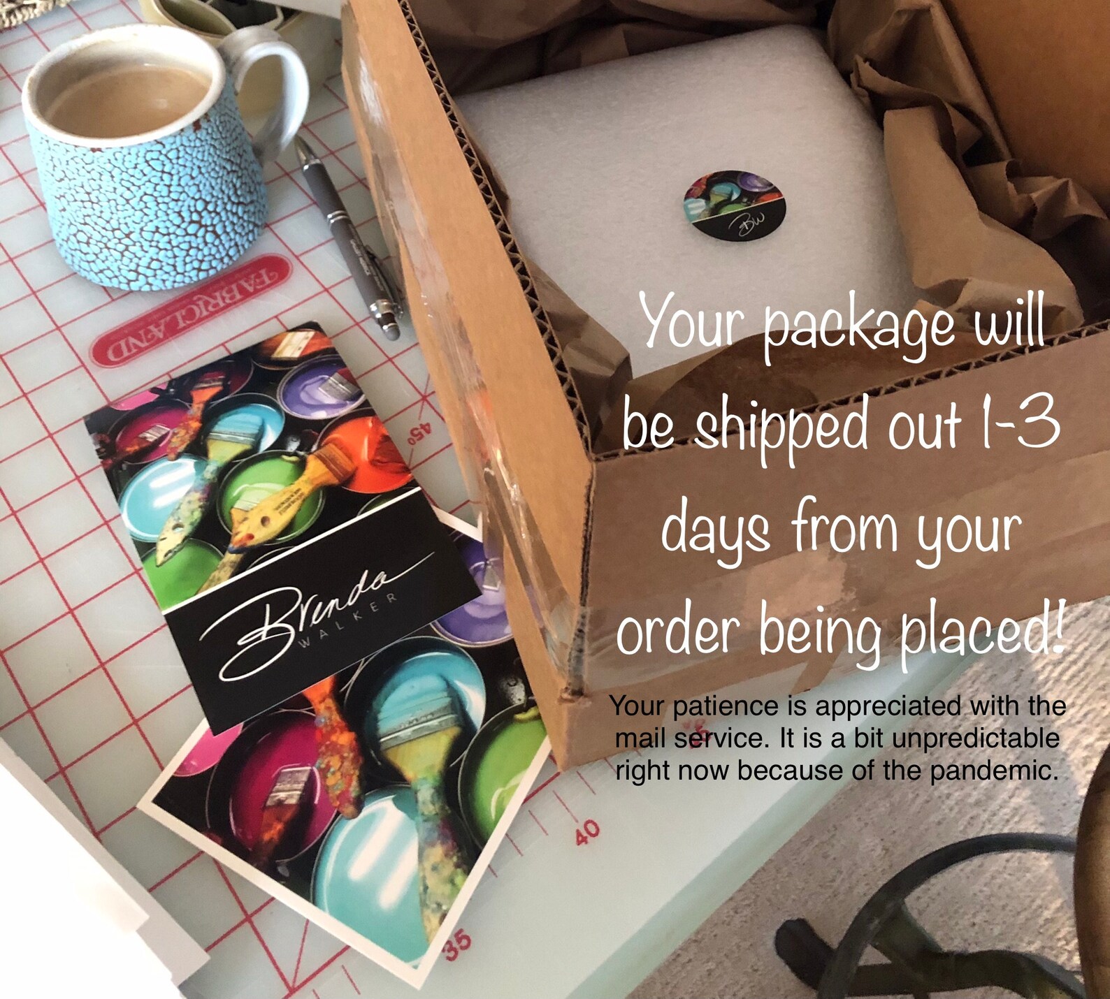 Brenda Walker Original Encaustic Bee Painting Encaustic - Etsy