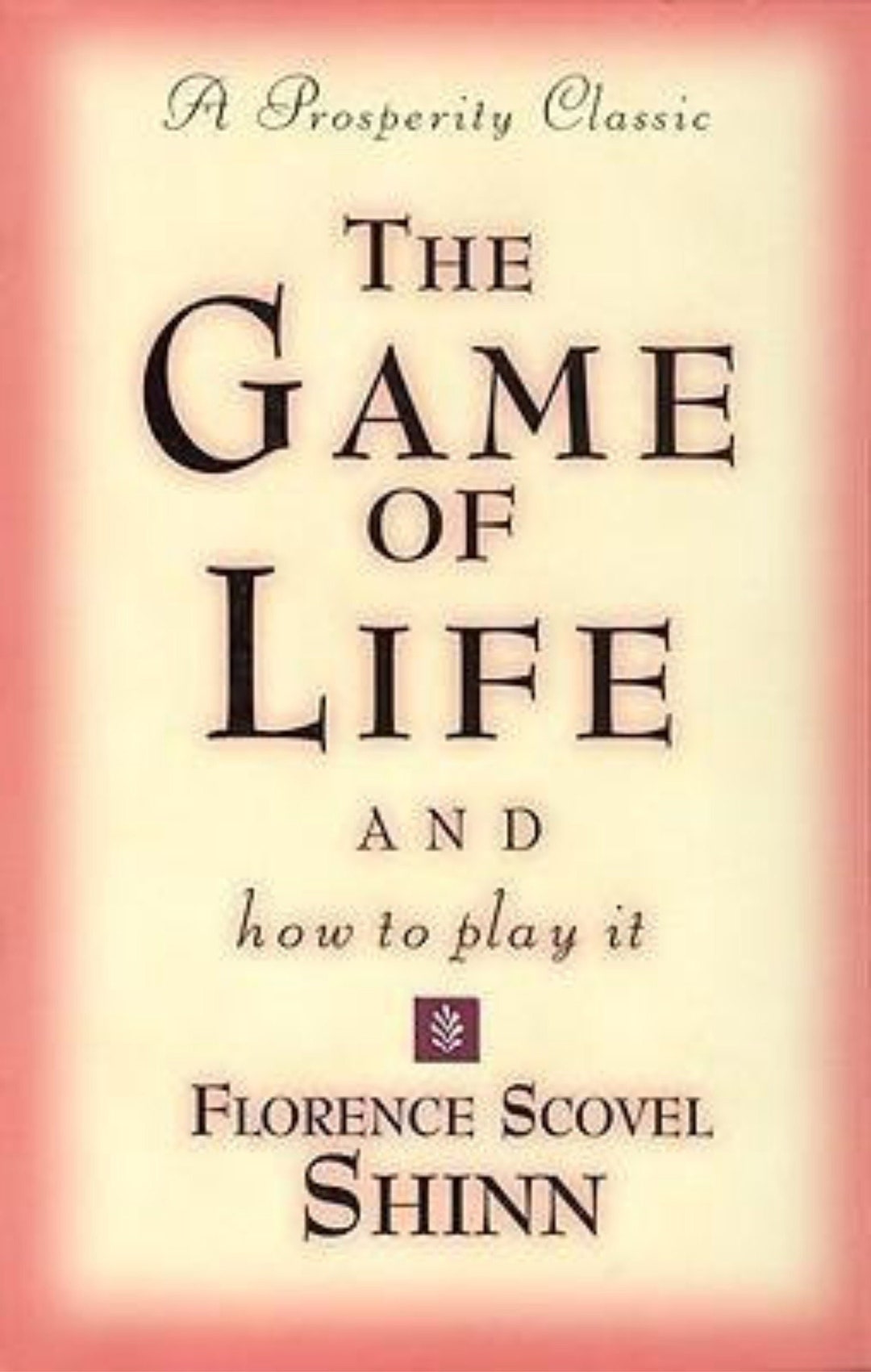 The Game of Life and How to Play It - Etsy