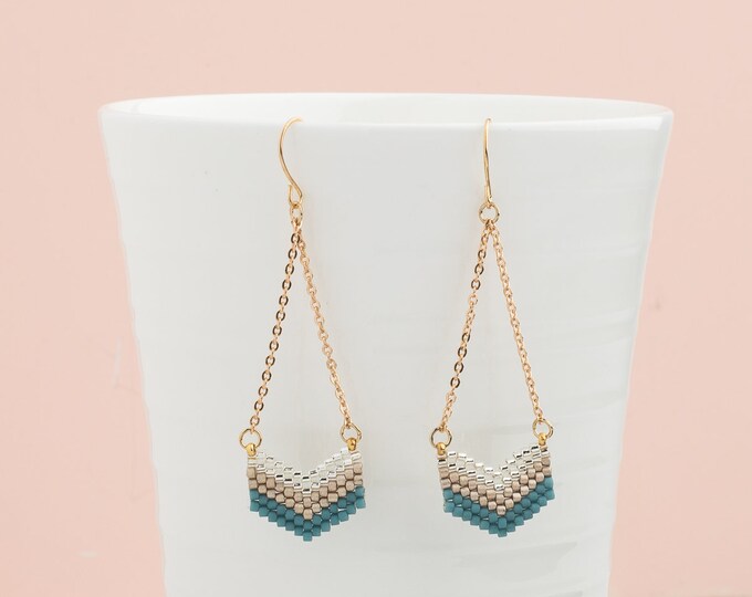 Modern earrings ideas - Etsy