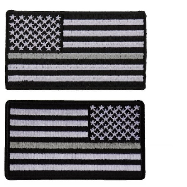 Thin Silver Line - Etsy