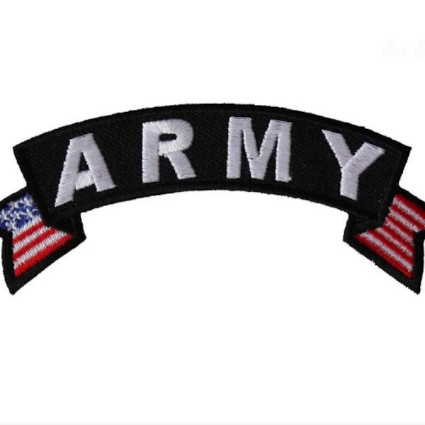 Army Vest Patches - Etsy