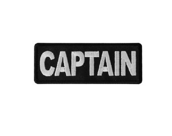 Boat Captain - Etsy