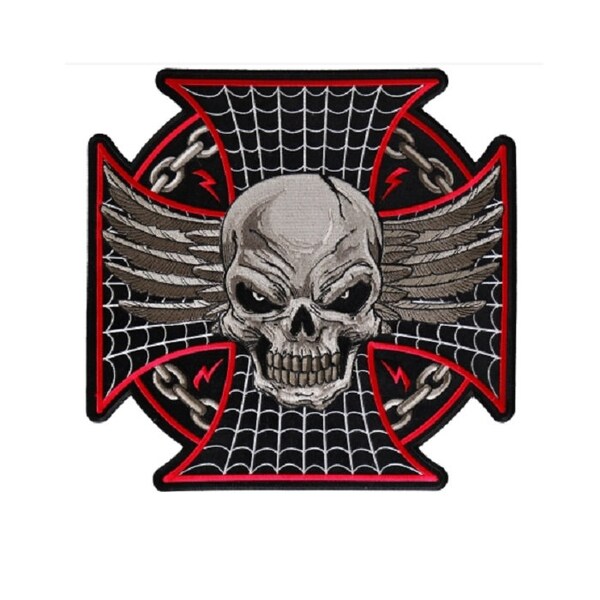 Custom Maltese Cross - Etsy