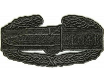 Combat Action Badge | Etsy