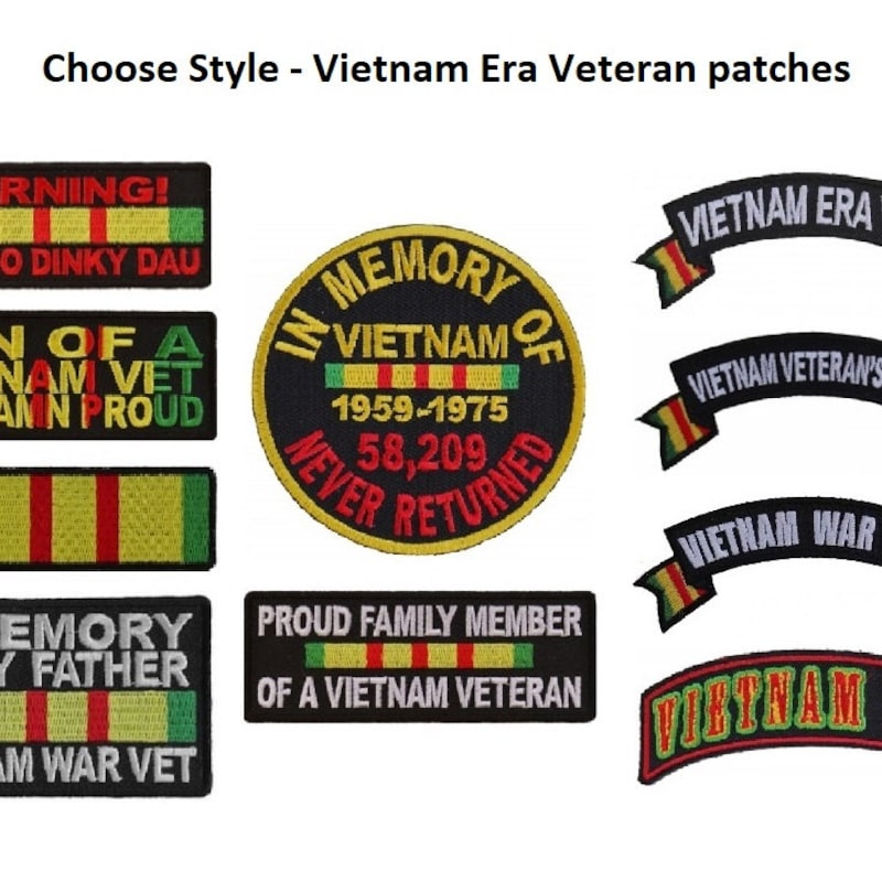 Vietnam - Etsy