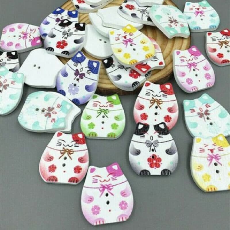 Fat Cat 2 in 1 - Etsy