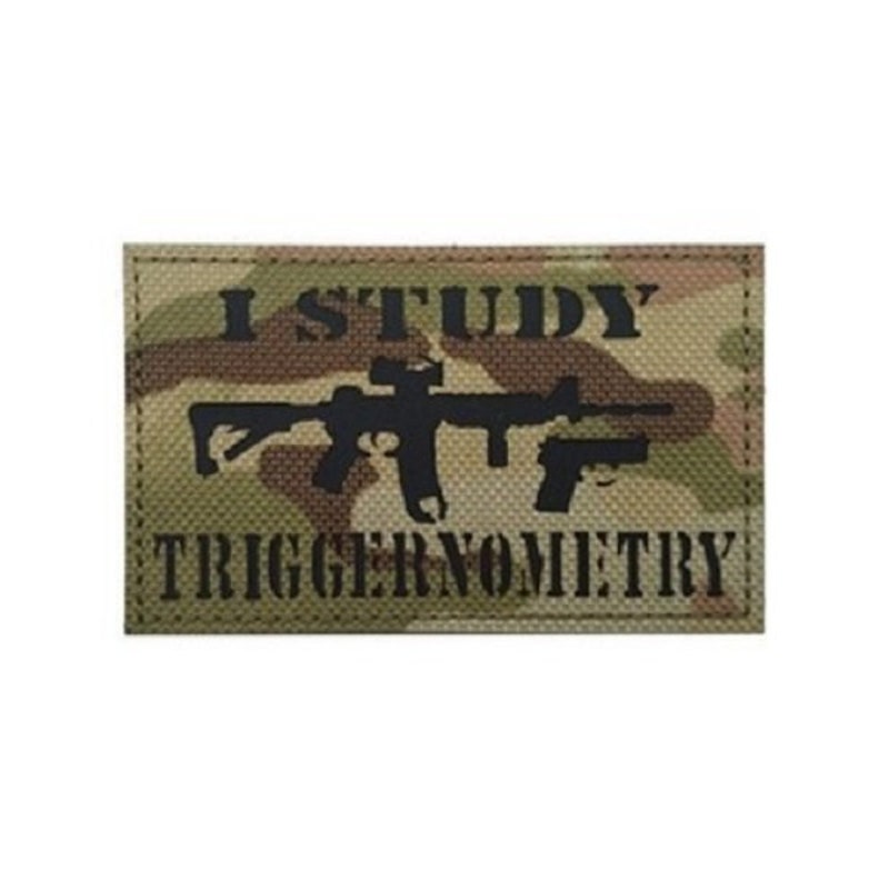 Triggernometry - Etsy