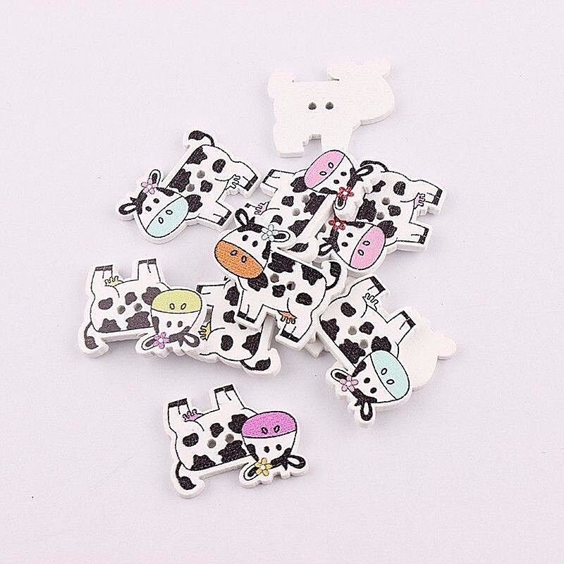 Cute Buttons Pack - Etsy