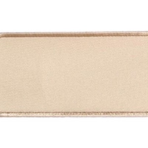 Choose Style/color Blank Sew-on Only Patches. Make Your Own Patches ...