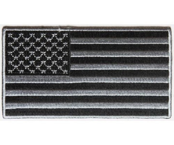 4x2 Leather Patch - Etsy