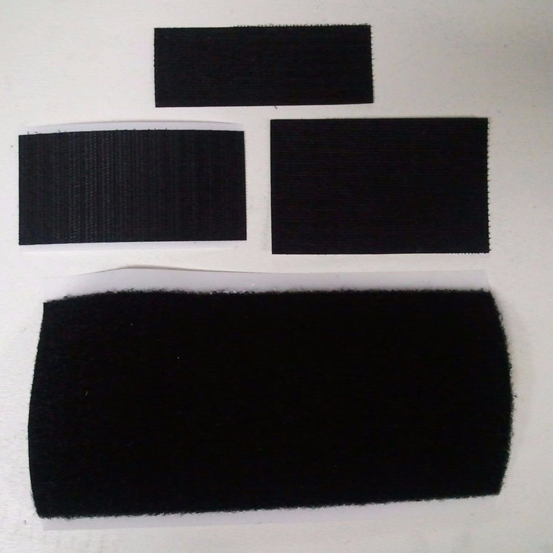 Loop Panel for Patches - Etsy