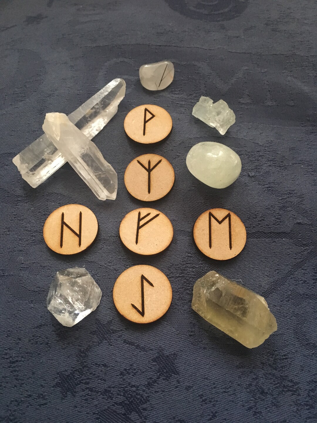 Rune Reading Fast Same Day Reply. Reading Done by Celtic Readers ...