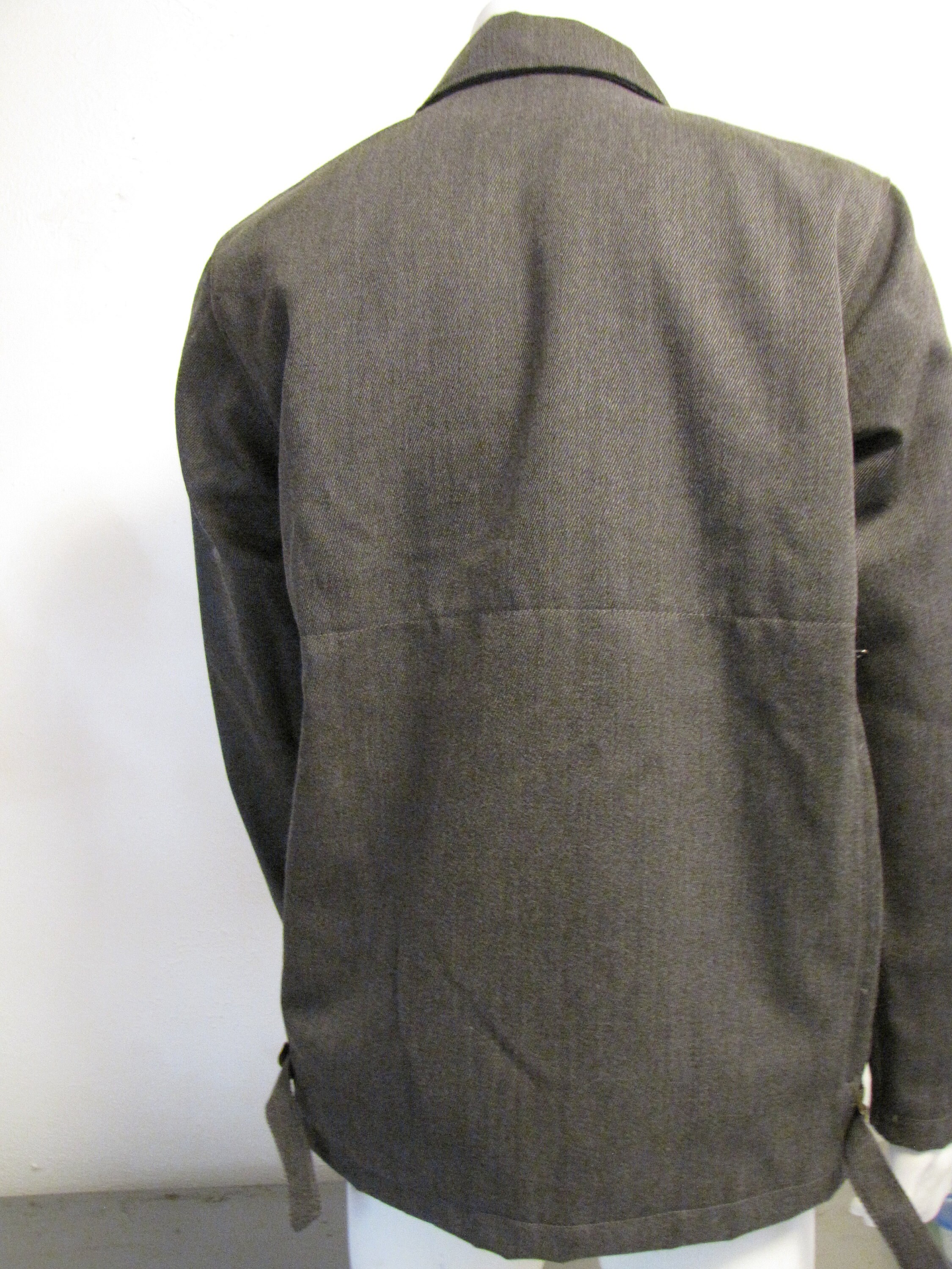 VINTAGE! Filson Jacket Coat Denim Look - Etsy