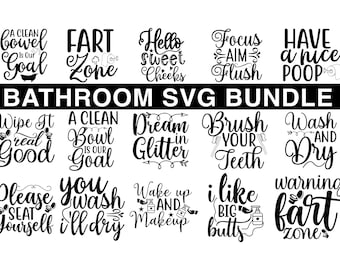 Camping SVG Bundle 6 Designs Clipart Digital Art Vector - Etsy