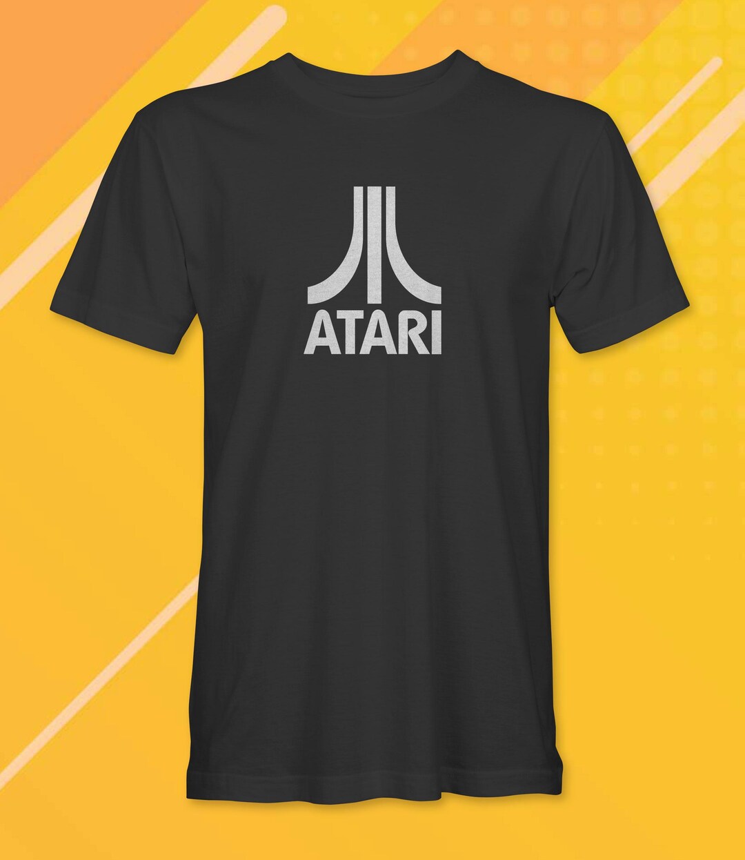 Atari T-shirt - Etsy