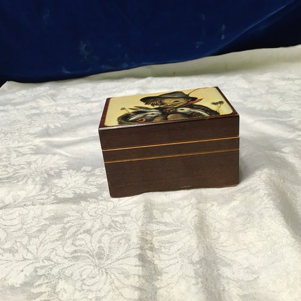 Music Box Movement - Etsy