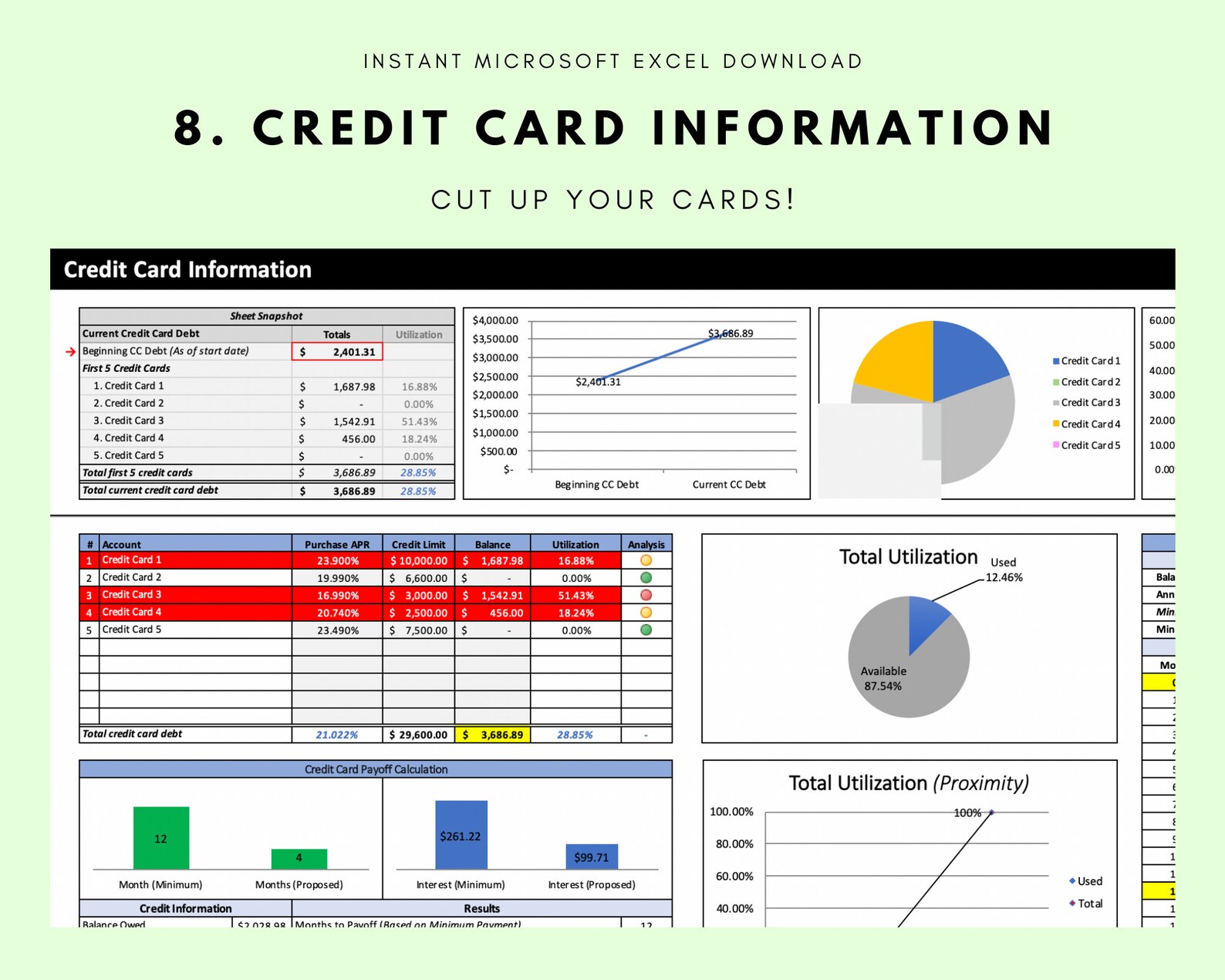Best personal budget software - batterypoliz