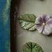 Ceramic Clay Altar Shrine Nicho Wall Hanging Home Clay Altar Hand ...
