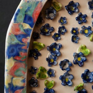 Ceramic Altar Shrine "the Light Bulb" - Etsy