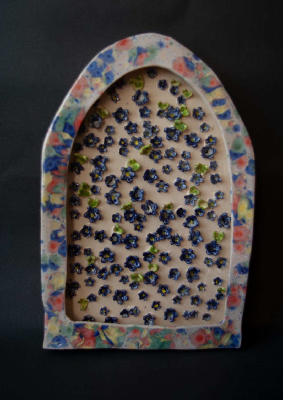 Ceramic Altar Shrine "the Light Bulb" - Etsy