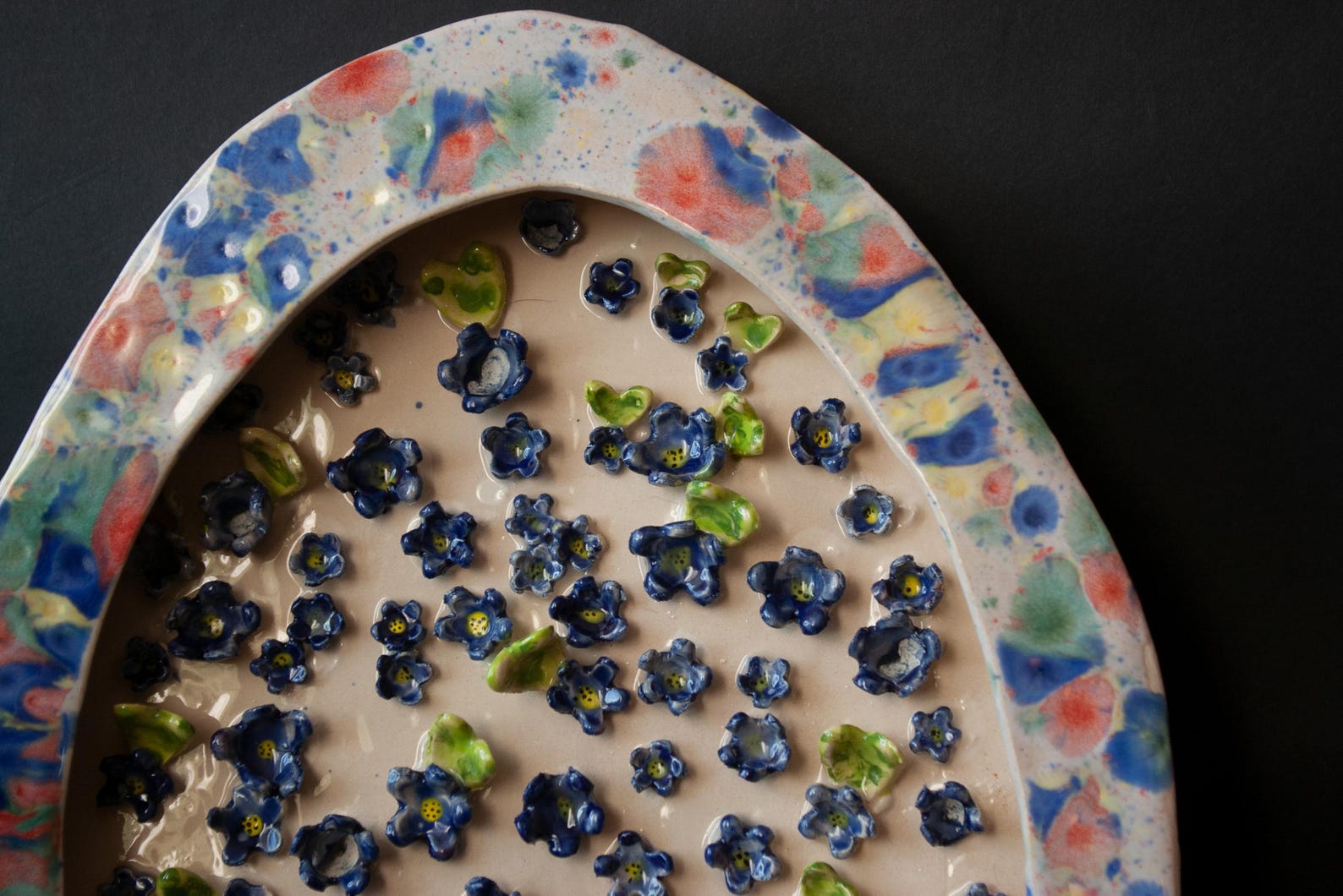 Ceramic Altar Shrine "the Light Bulb" - Etsy